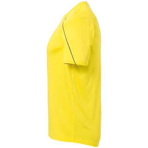 Stream 22 Trikot Kurzarm In Lime Yellowblack In The Official