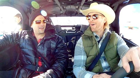 Kory Keefer Finds Out Casey Craig Has Been Calling His Girlfriend Trash