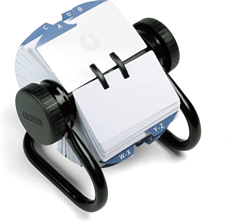 Rolodex