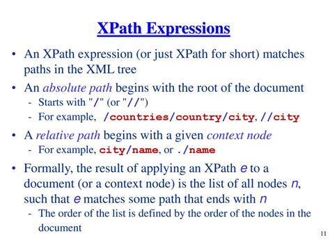 Extensible Stylesheet Language Xsl Ppt Download