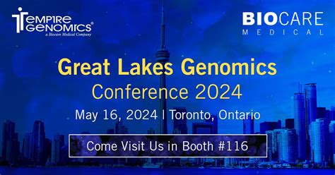 Empire Genomics On Linkedin Empiregenomics Genomics