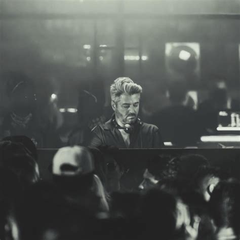 Stream Greg Cerrone Dj Set At Sound La March 16 2024 By Greg Cerrone Listen Online For Free