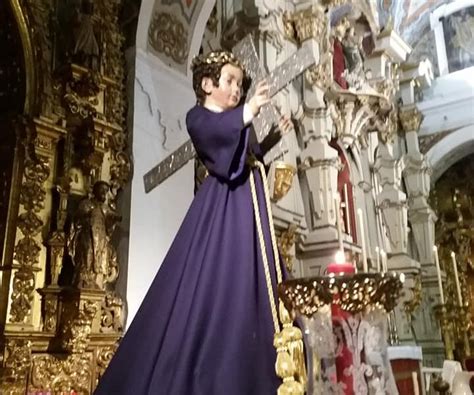 Hermandad Del Dulce Nombre De Marchena Celebrará 425 Años De Sus Primera Reglas