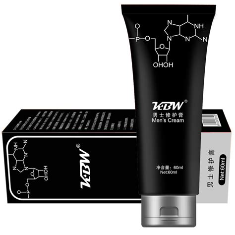 Mens Penis Massage Cream 60ml
