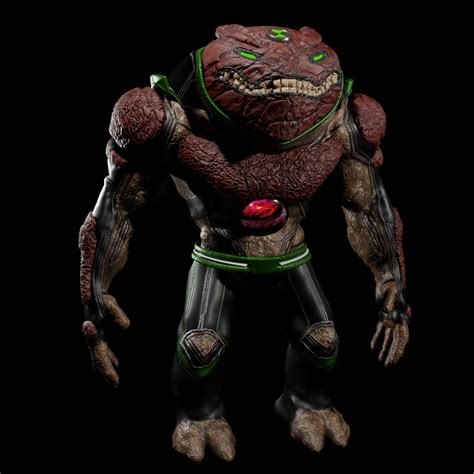 Gravattack By Kabirmirza On Deviantart