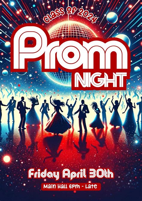 Design Your Prom Poster With Chatgpt And Dall·e Quick Guide