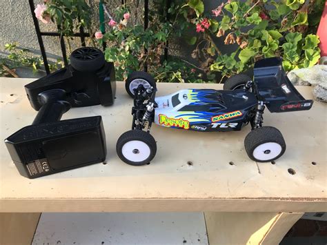 Tlr Mini Buggy R C Tech Forums