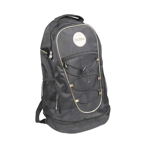 Warsteiner Bier Rucksack Kühlfach Tasche Backpack Bag