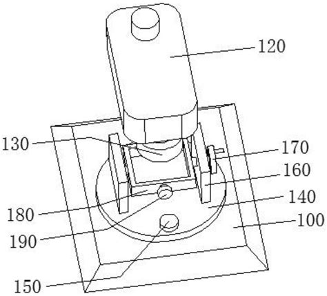 一种具有翻转结构的打磨机的制作方法
