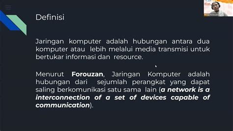 Netclass Fundamentals Of Networking Youtube