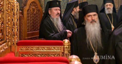 16 Ani De Patriarhat Ai Preafericitului Părinte Daniel Poza 27