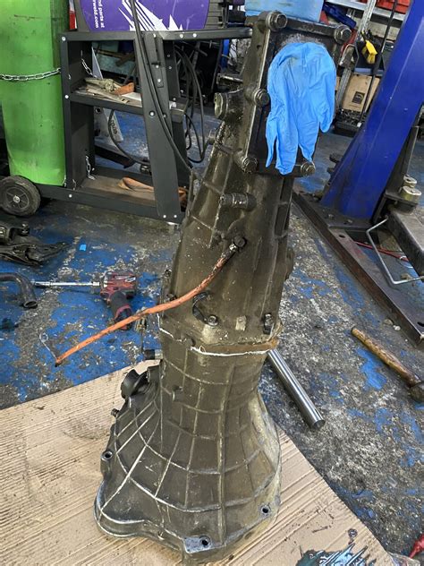 For Sale Rb20 Manual Gearbox Fits Rb25 Driftworks Forum