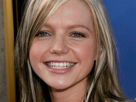 Hannah Spearritt S Club 7 Star To Release First Memoir After Paul