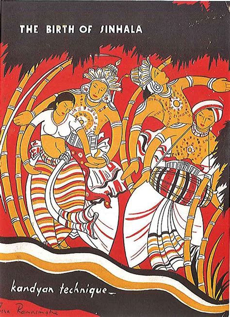 Tissa Ranasinghe The World Famous Sculptor News Features Daily Mirror