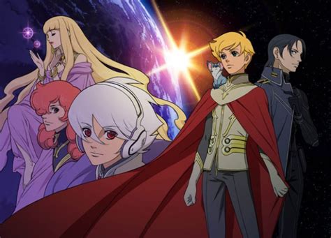 Yuuki Nobuteru Jomy Marquis Shin Keith Anyan Physis Rain Nakinezumi Soldier Blue Tony