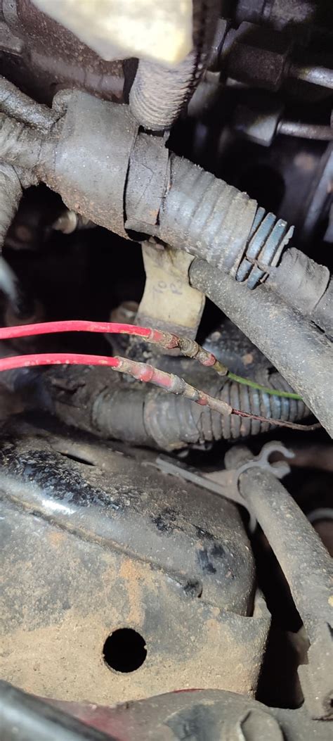 Prado 95 Series 1kz Te Error Code P1220 Unknown Knocking Sound