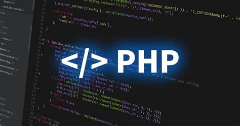 php 的五種執行方式 探索實驗室