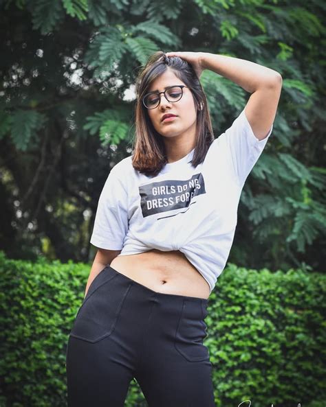 80 Hottest Indian Girls Instagram Models Actress Image Collection