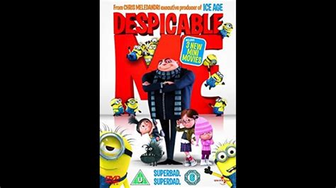 Watch Despicable Me 3 Sub Indo At Louise Rizo Blog