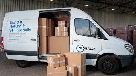 Essential Guide To Cross Border E Commerce Logistics In 2025