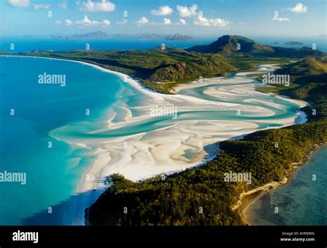 Barrier Islands Aerial Photography