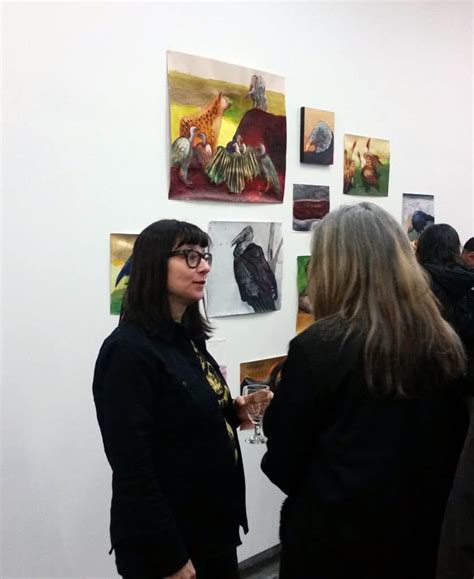 Kate Gilmore And Karen Heagle Beat Living Life Fearless