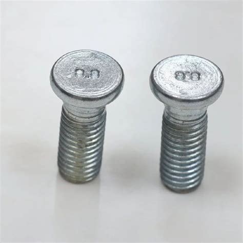Aluminium Flat Head Bolt At ₹ 210kg Flat Head Bolts In Pune Id