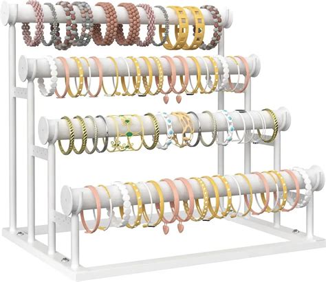 15 Bracelet Display Ideas For Home And Craft Shows Bonroy