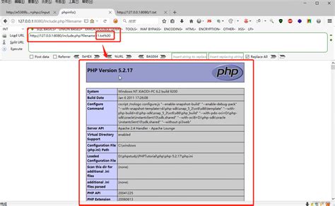 Web漏洞 文件包含漏洞超详细全解(附实例)【web漏洞百例】 Csdn博客 Web漏洞 文件包含漏洞超详细全解(附实例)【web漏洞百例】 Csdn博客