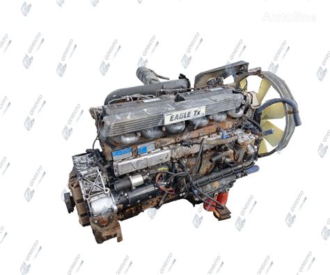 Perkins Eagle 400 Tx Mx 400tx Die06 Eagle Tx Die06 Engine For Perkins