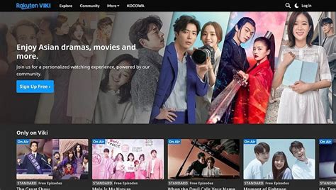 How To Watch Viki Rakuten Everything You Must Know