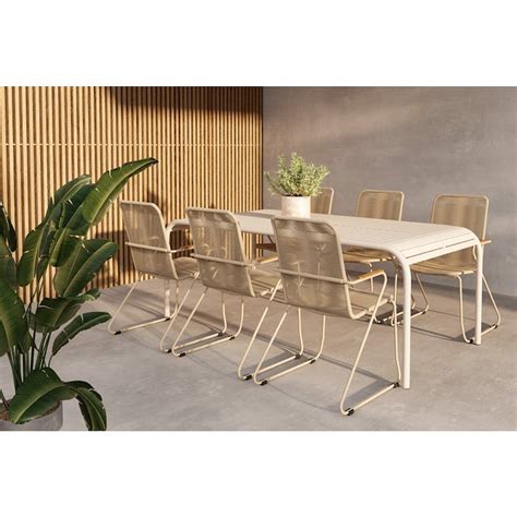 Borneo Matgrupp Med Stolarna Bois Köp Online Hos Möbeljätten