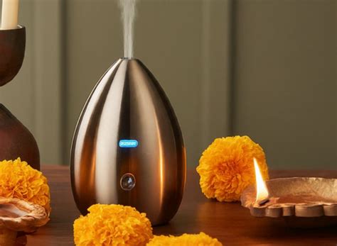Enhance Diwali 2025 With Scented Candles Diffusers And Sprays