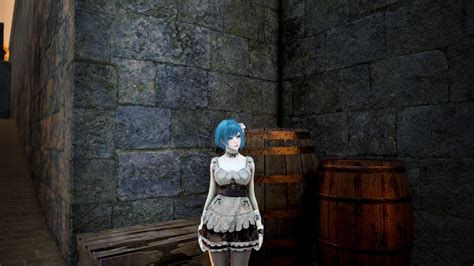I Made Rem In Bdo Ronetruerem