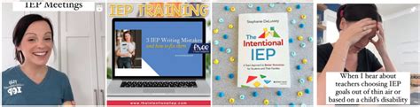 How To Use Google Forms To Track IEP Progress The Intentional IEP