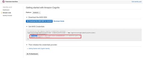 Shopify Single Sign On With Aws Cognito As Userstore