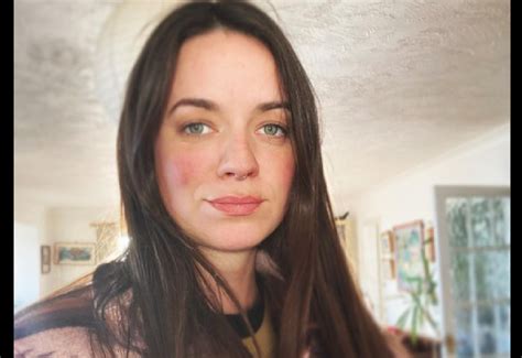 Is Frances Tophill Pregnant In 2023 Husband Age
