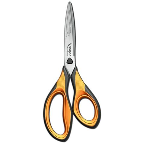 Ultimate Asymmetrical Scissors 180mm Scissors Ypo