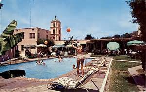 Worlds First Motel In San Luis Obispo Marks 100 Years