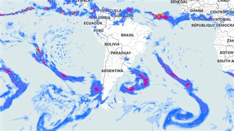 Foreca Weather Api How To Use The Api With Free Api Key Rapidapi