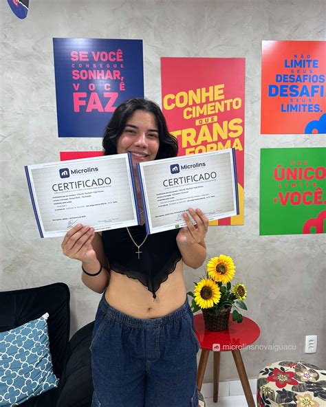 Microlins Nova Iguaçu O Marketing Que Funciona é Aquele Que As Pessoas Param Para Ver