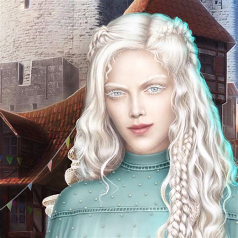 Vanora Buenaventura Romance Club Wiki Fandom