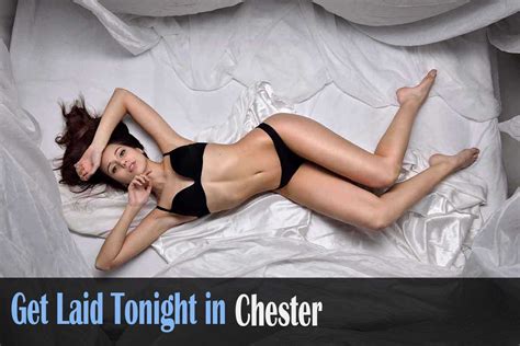 Meet Singles In Chester