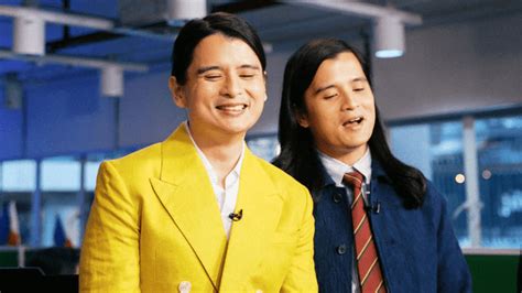 Paolo At Miguel Benjamin Ng Benandben May Plano Nga Bang Maging Solo