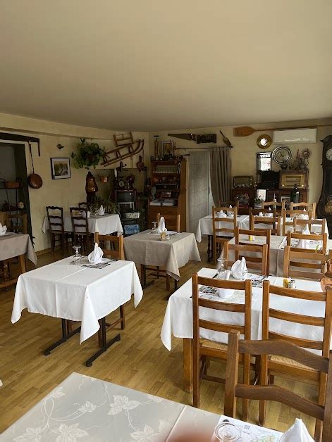 Restaurant Français à Beure Top 10