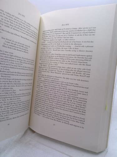 The Diary Of Judge Mathew P Deady Pharisee Among Philistines By Judge Matthew P Deady Very