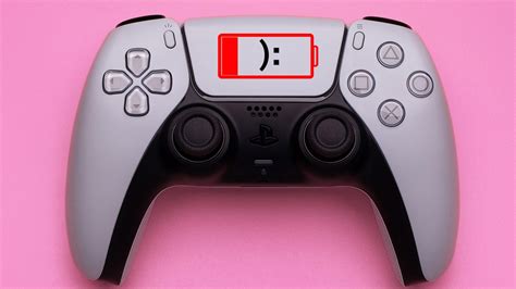 6 Ways To Improve Your Ps5 Controllers Poor Battery Life