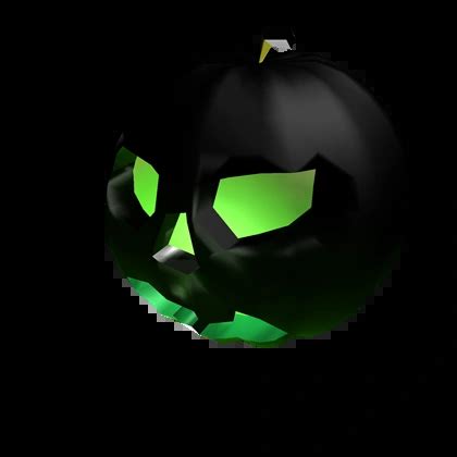 Catalogeerie Pumpkin Head Roblox Wikia