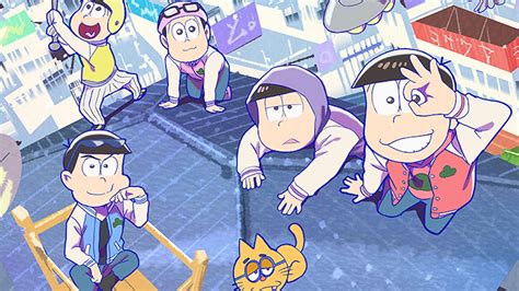 Mr Osomatsu Wallpapers Wallpaper Cave