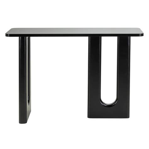 Zevin Console Table Temple And Webster